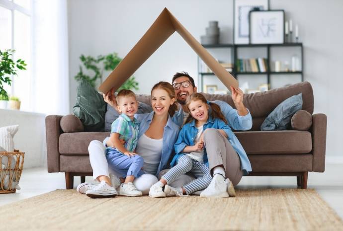 Planes para hacer con la familia desde el sofá - Sofas Camas Cruces